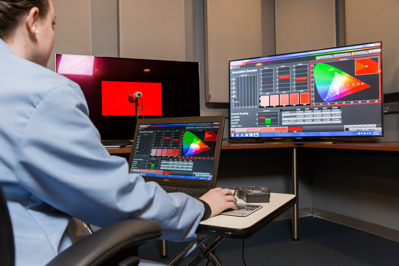 Build With Us Innovation At Consumer Reports