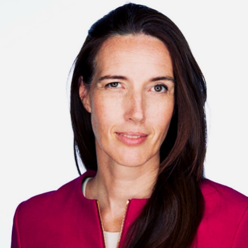 Helena Leurant - Innovation at Consumer Reports